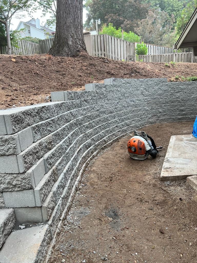 Gallery – Saenz Yard Service