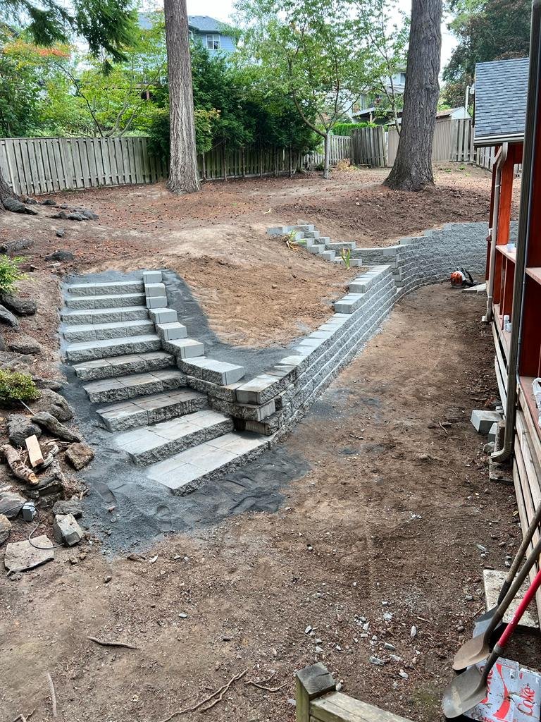 Gallery – Saenz Yard Service