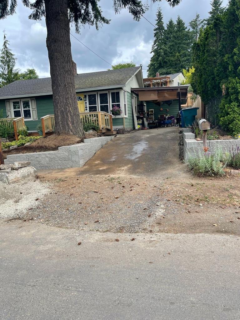 Gallery – Saenz Yard Service