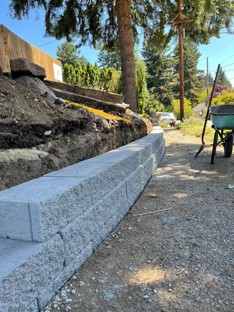 Gallery – Saenz Yard Services